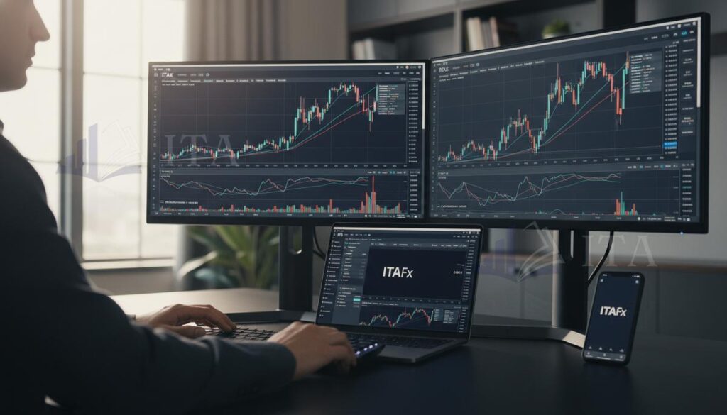 Forex candlestick patterns for prop firm traders: Master key setups fast