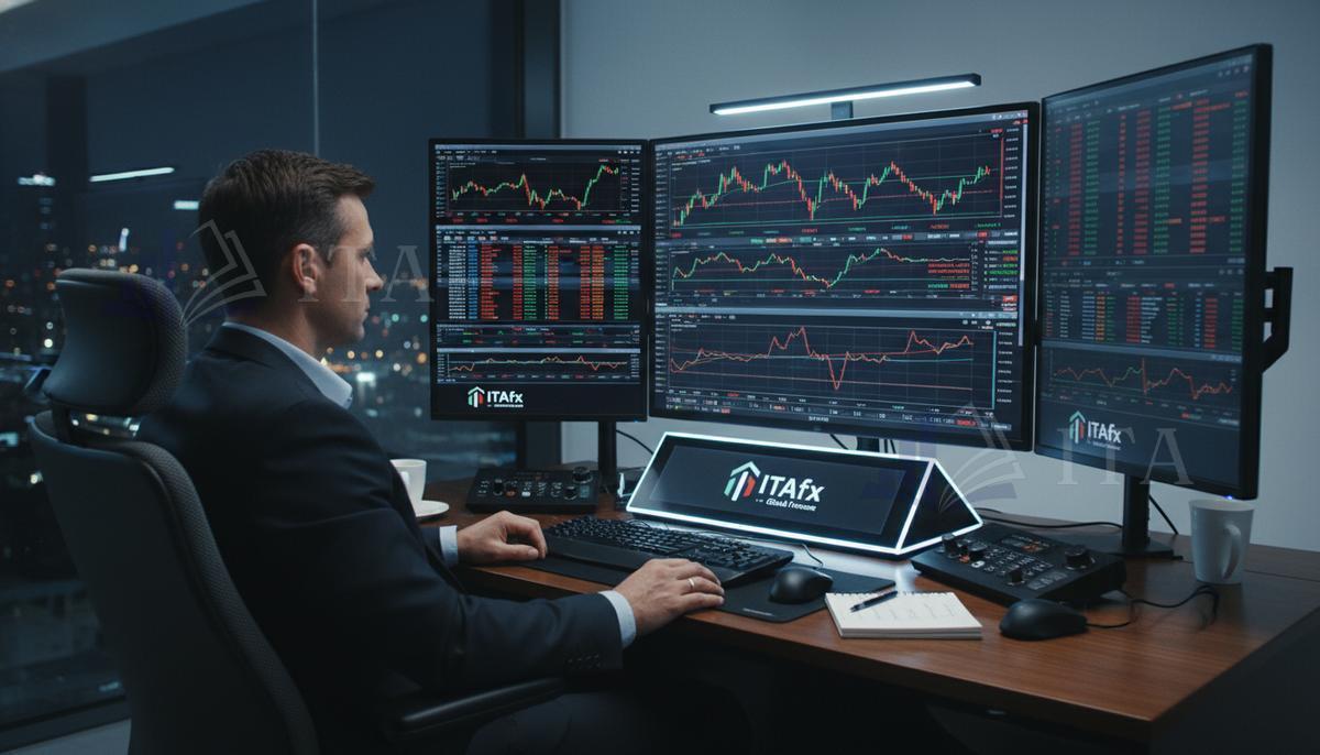 No Challenge Funding For Professional Traders: Instant Capital Access ...